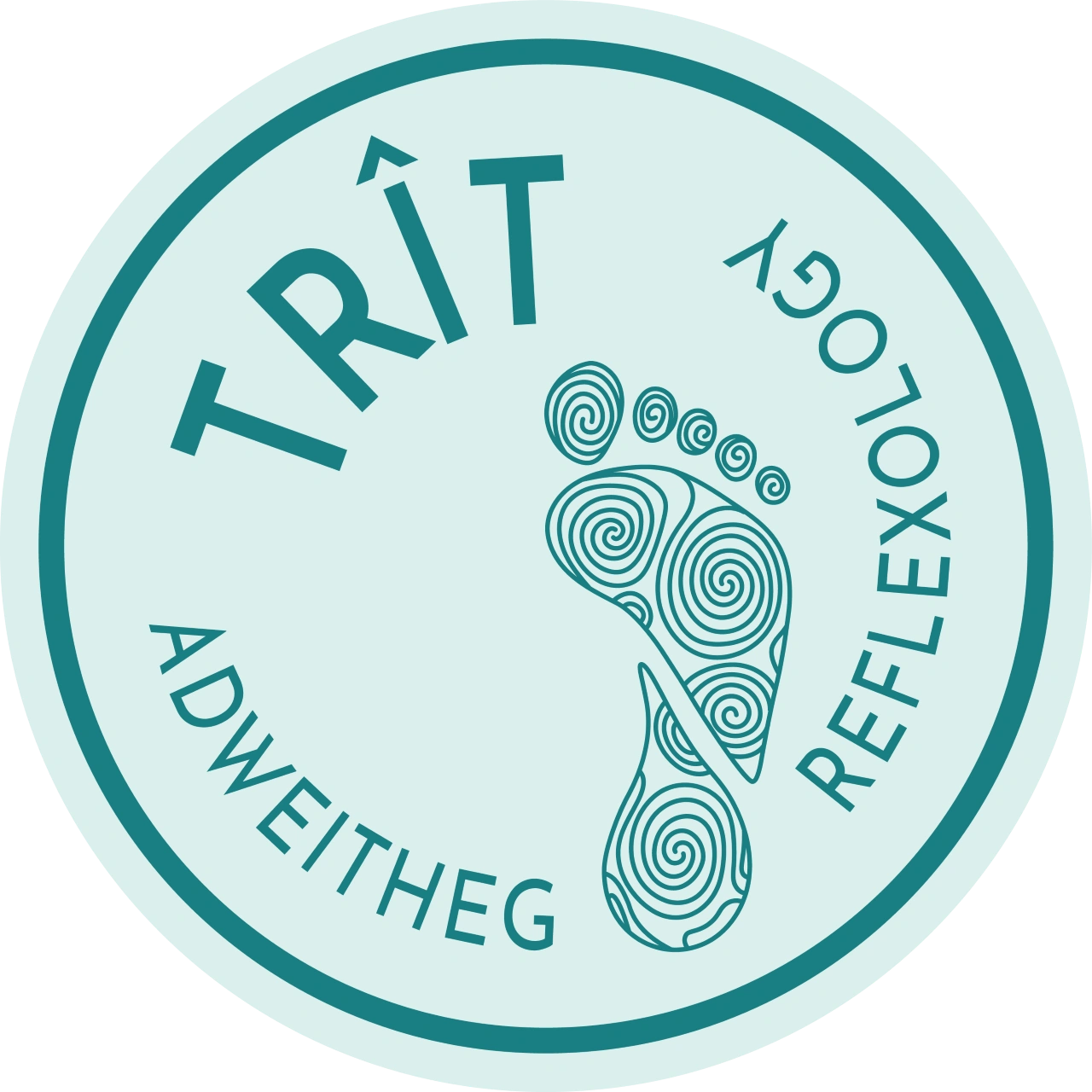 Trit Reflexology
